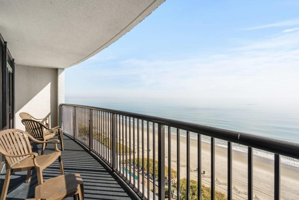 Compass Cove Myrtle Beach Resort Oceanfront 1216, Myrtle Beach (updated ...