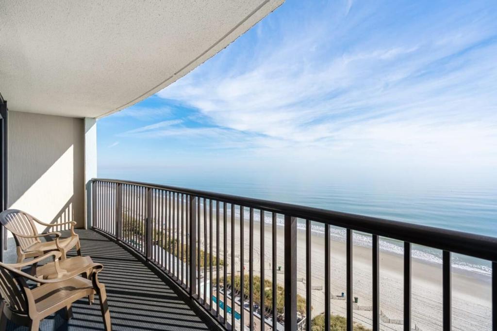 Compass Cove Myrtle Beach Resort Oceanfront 1217, Myrtle Beach (updated ...