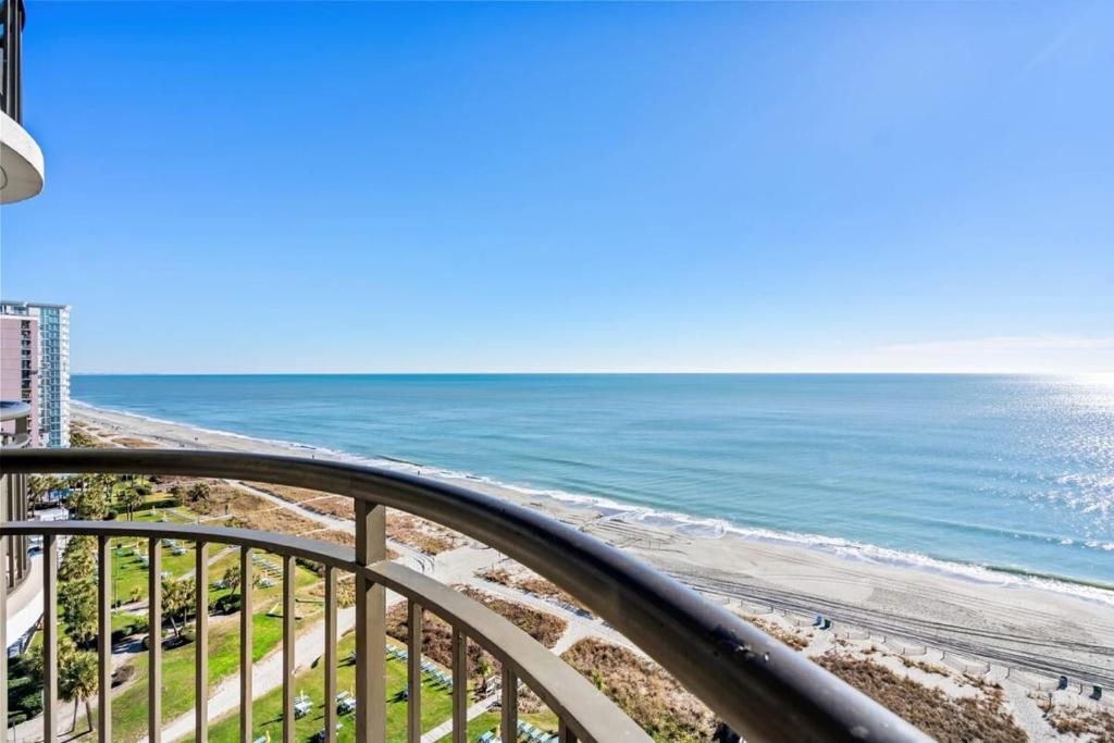 Plaza Meridiana De Myrtle Beach