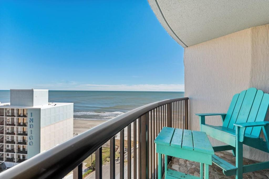 Compass Cove Myrtle Beach Resort Ocean view 1125, Myrtle Beach (updated ...