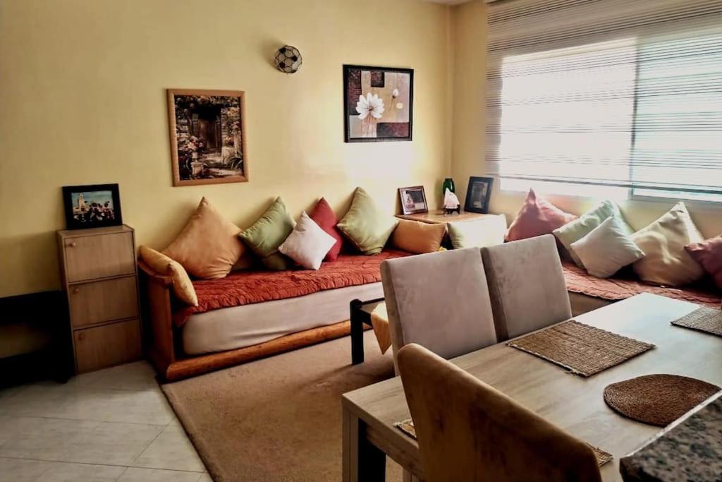 Paradis Avec Vue Harhoura, El Harhoura (updated prices 2026)