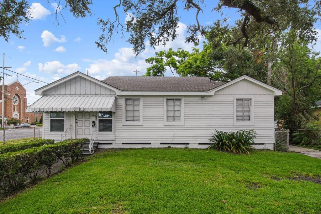 Heart of NOLA 3Bed, 2 Bath by Ochsner, Jefferson (updated prices 2026)