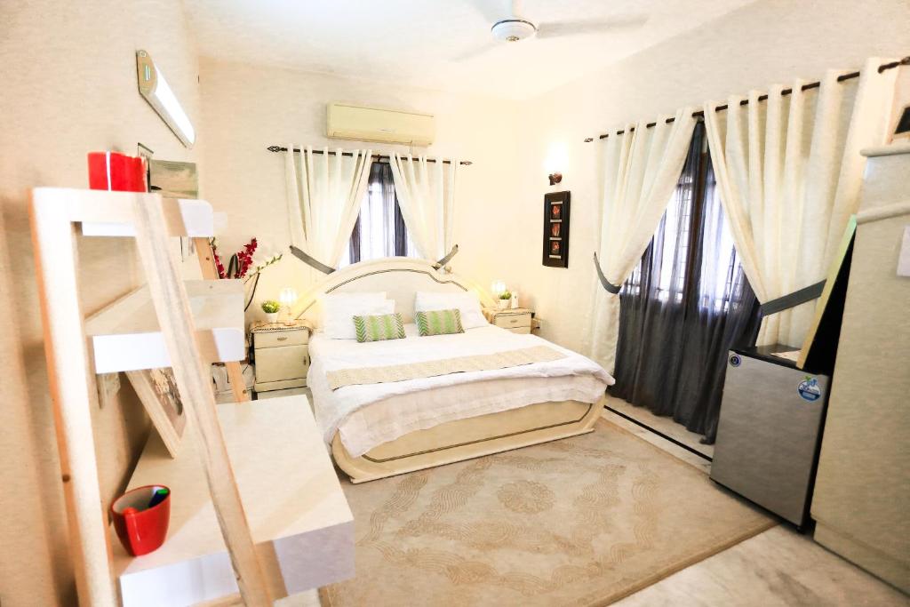 Mohalla Rooftop Retreat, Karachi (updated prices 2026)