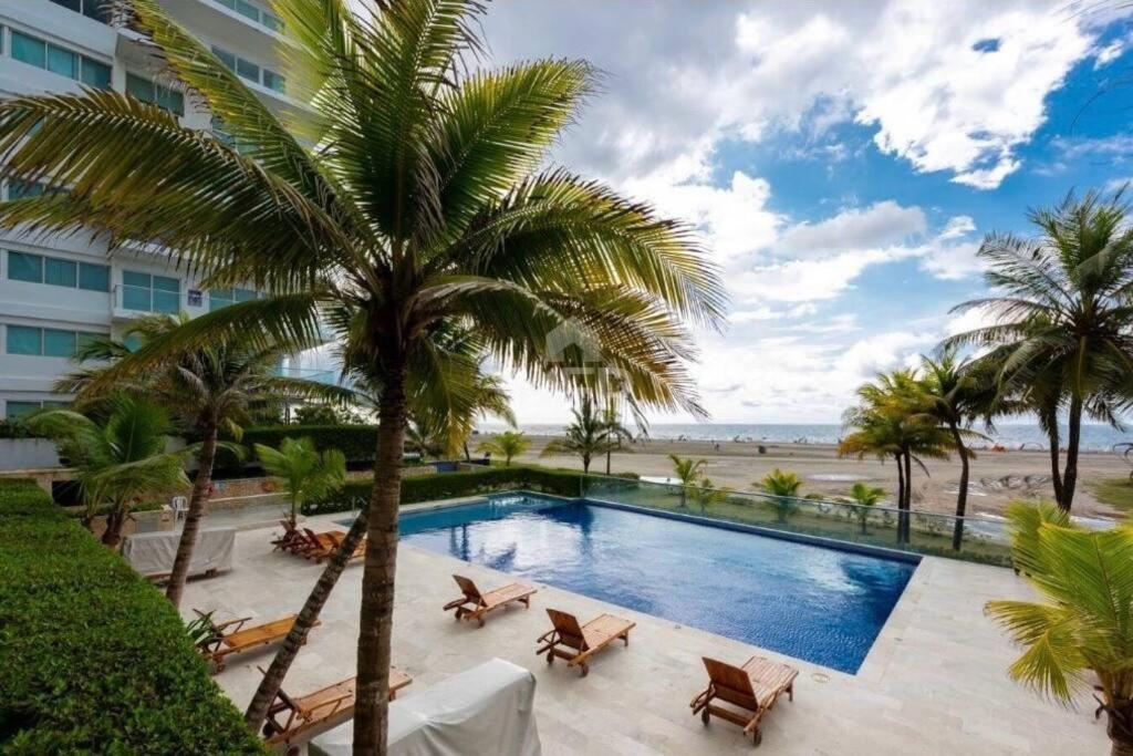 Morros Vitri Beachfront & 2 Bedrooms, Cartagena de Indias (updated ...