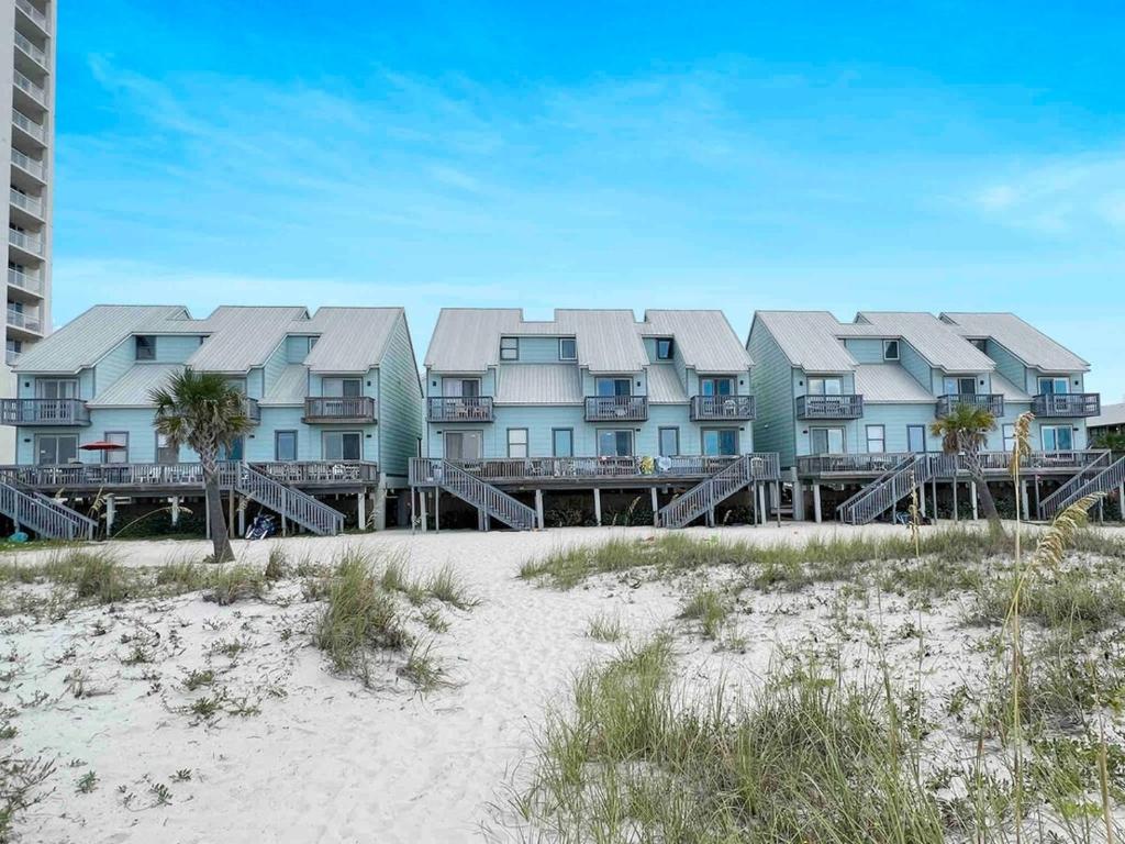 Ocean Reef 2br Right On The Gulf, Gulf Shores (precios actualizados 2024)