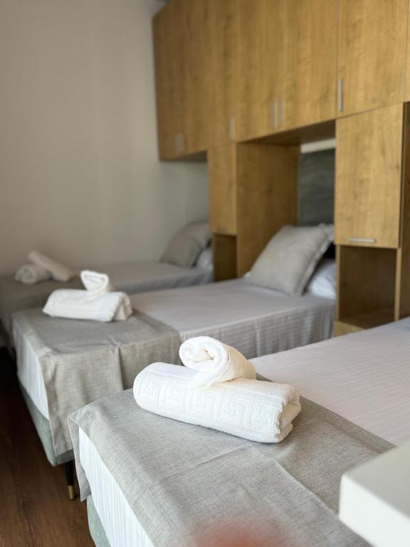 GH Studio Apartments 2, Tirana (updated prices 2025)