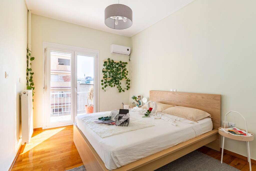 Cozy Apartment In Koukaki, Athens (updated prices 2025)