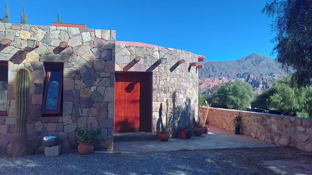 Casa Tilcara, Tilcara (updated prices 2025)