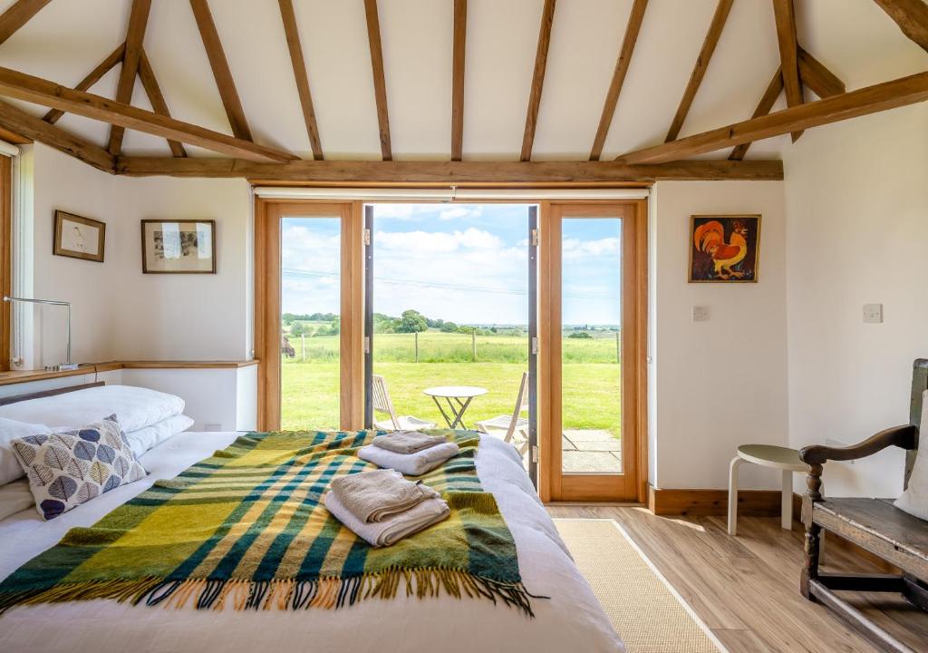 Dairymans Barn, Playden (updated prices 2025)