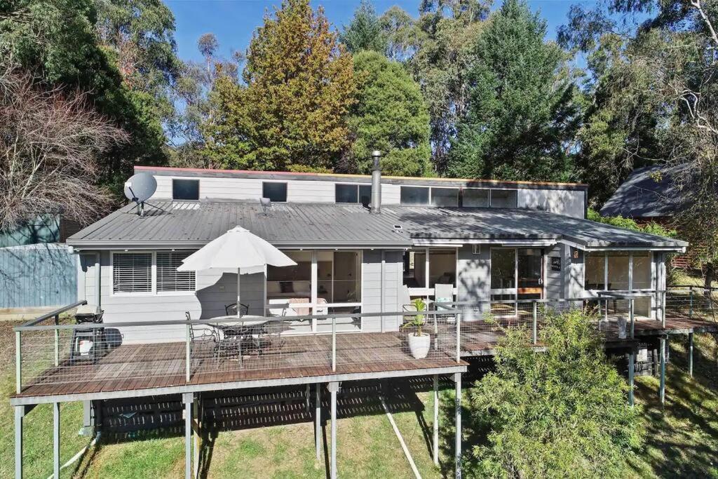 River Rest Merrijig near base of Mount Buller, Merrijig (updated prices ...