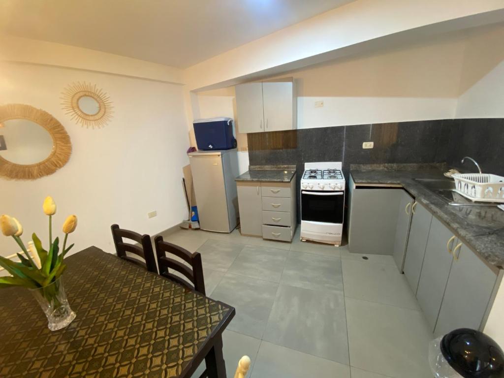 Delicias, Moche (precios actualizados 2025)