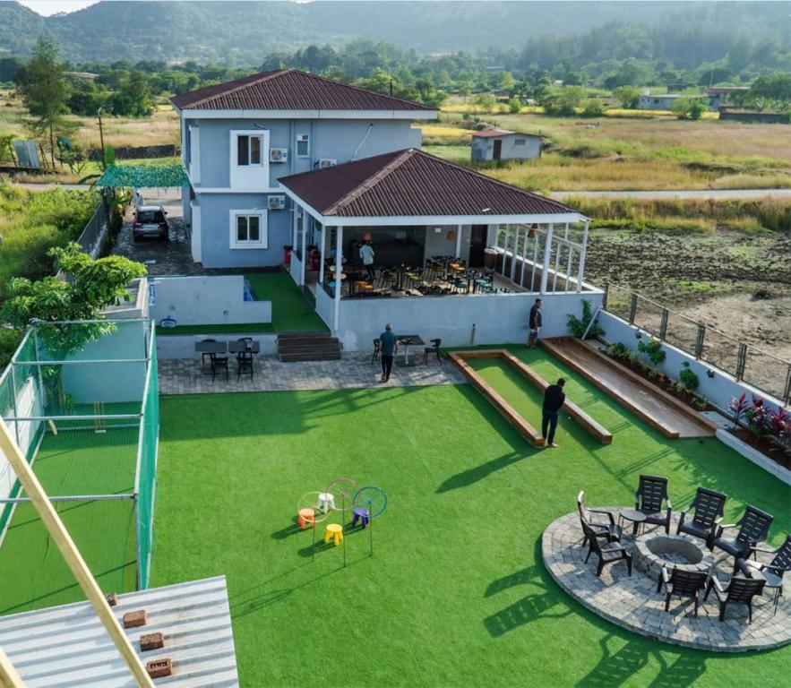Green Crest Villa, Lonavala (updated prices 2024)