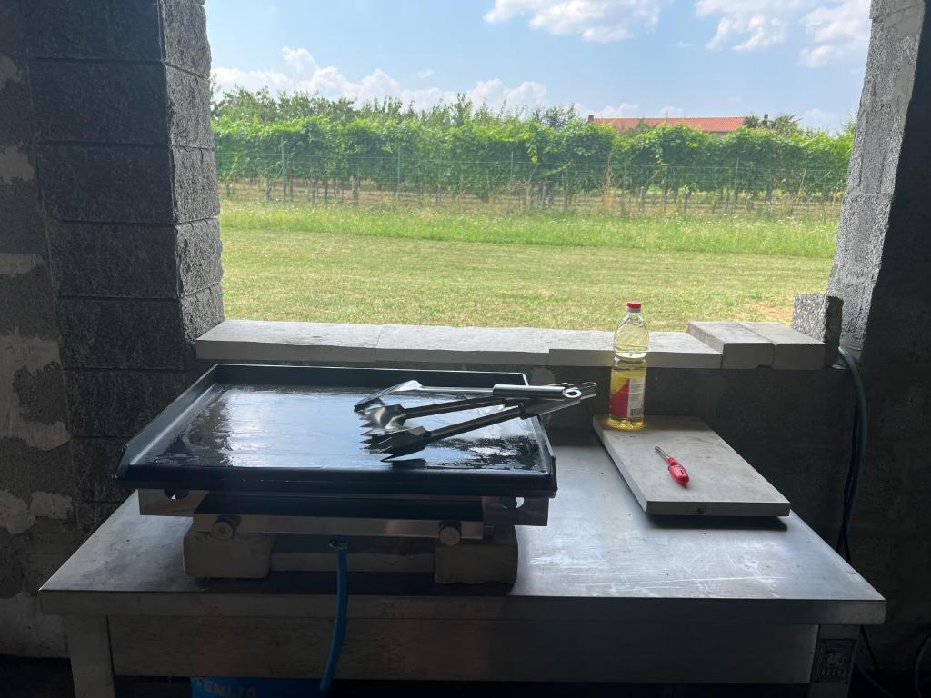 Capo House, Gračišče (updated prices 2025)