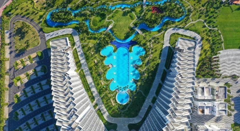 The Arena Bai Dai Nha Trang, Cam Ranh (updated prices 2026)