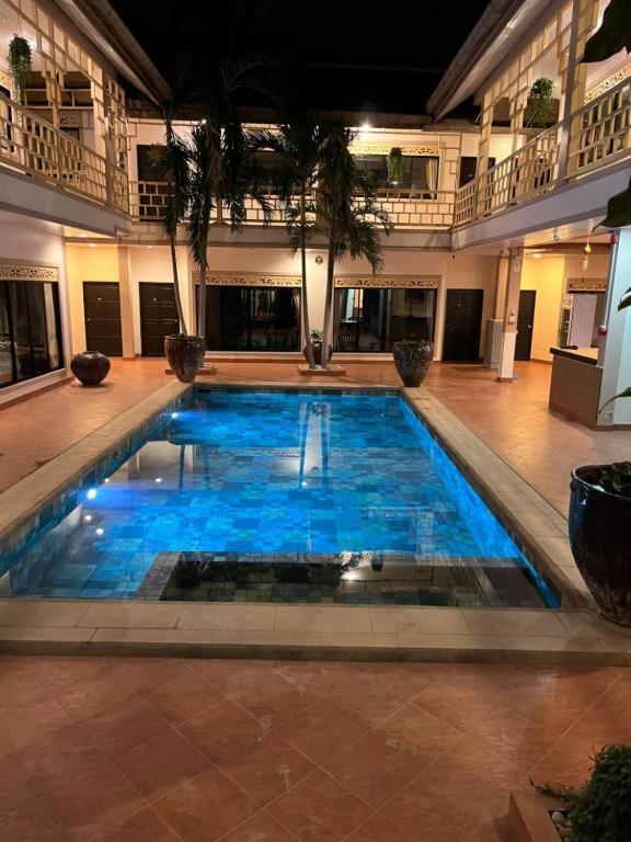 For Sale 50M - The Royal Seabreeze Pool Villa and Hotel Pattaya, Sur de Pattaya (precios ...