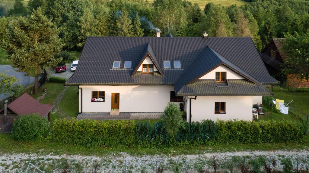 Ubytovanie Eva, Oščadnica (updated prices 2024)