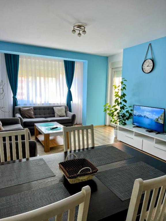 Modern Apartment Street C, Pristina (updated prices 2025)