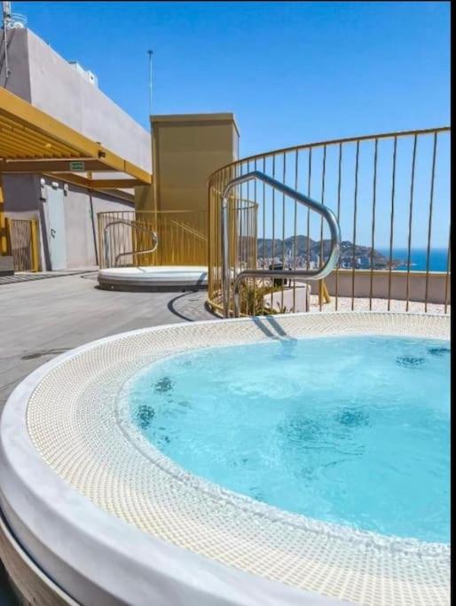 Intempo 31 panoramic sunrise & spa, Benidorm (updated prices 2026)