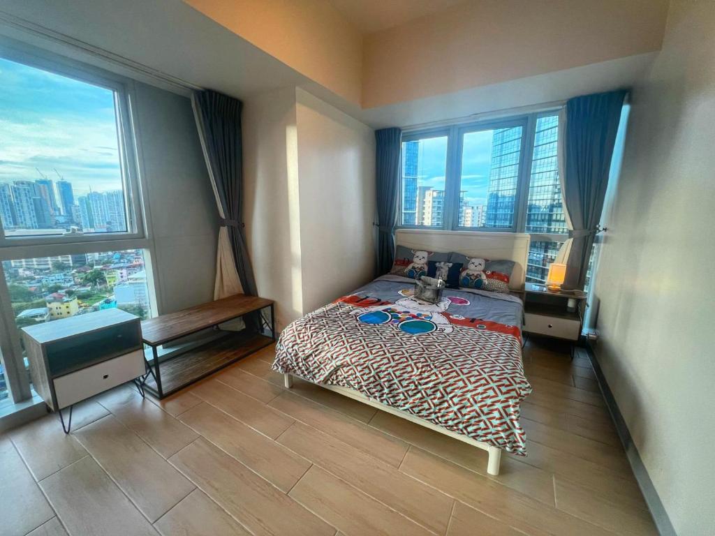 EG Private House -BGC UPTOWN, Manila (updated prices 2025)