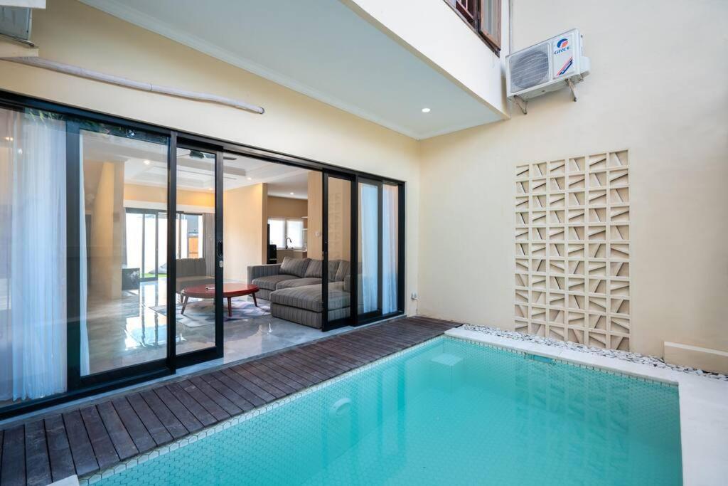 Villa Uma Sari c9, Seminyak (updated prices 2026)