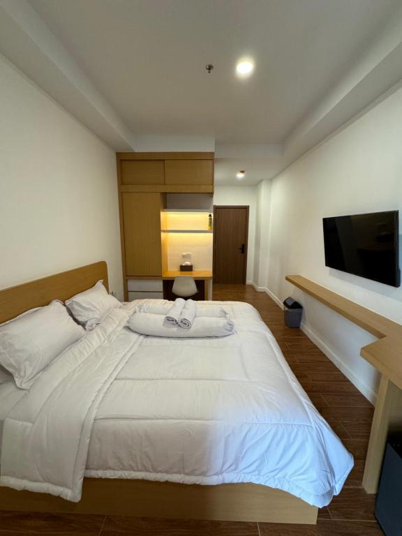 Permata Residence Apartment Unit 808, Baloi, Nagoya (updated prices 2026)
