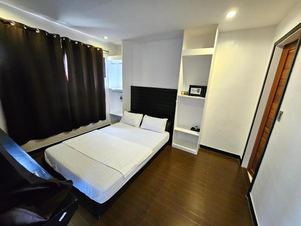 Jihye Pool Villa A, Angeles (updated prices 2024)