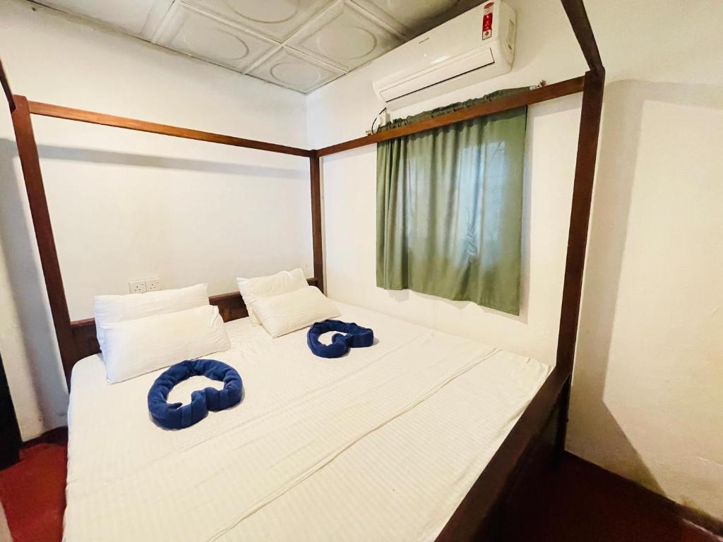 Sri Lankan Kussiya Gedara, Weligama (updated prices 2025)