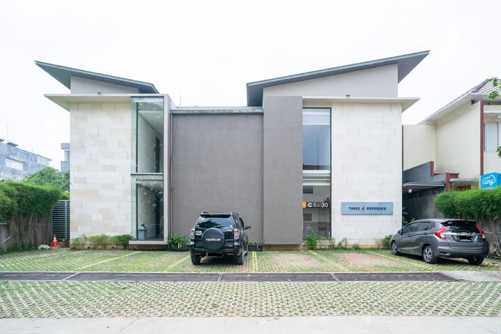 Three J Residence, Tangerang (updated prices 2025)