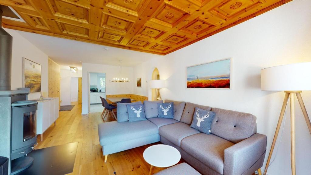 Lavinas 2 - Celerina, Celerina (updated prices 2025)