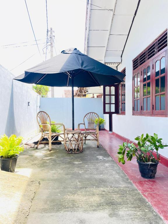 Sri Lankan Kussiya Gedara, Weligama (updated prices 2025)