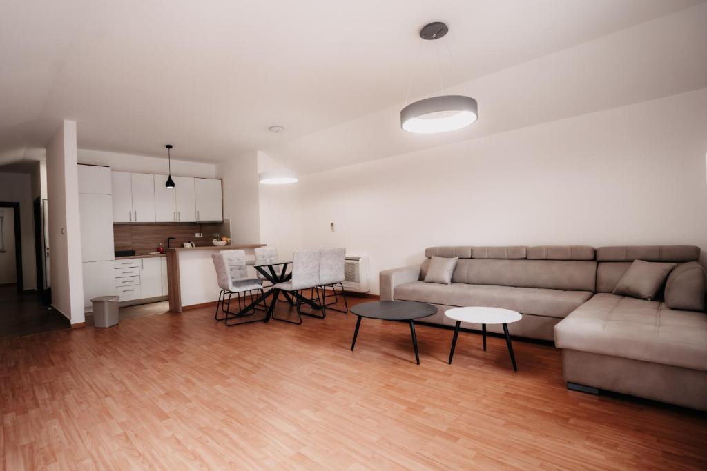 TORO Riverside apartments, Mostar (updated prices 2025)