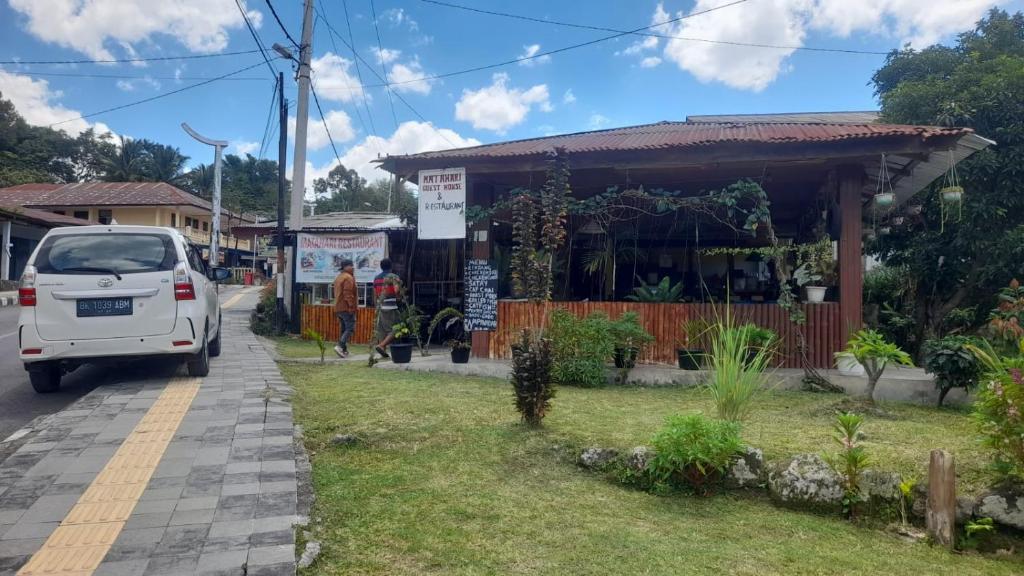 Matahari Guest House, Tuk Tuk (precios actualizados 2025)