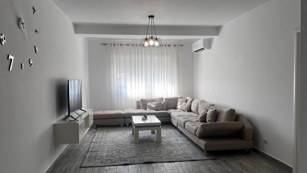 Apartment in Shkoder, Shkodër (updated prices 2025)