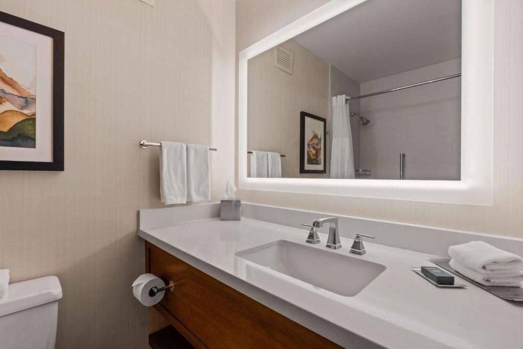 DoubleTree by Hilton Spokane City Center, Spokane (updated prices 2025)