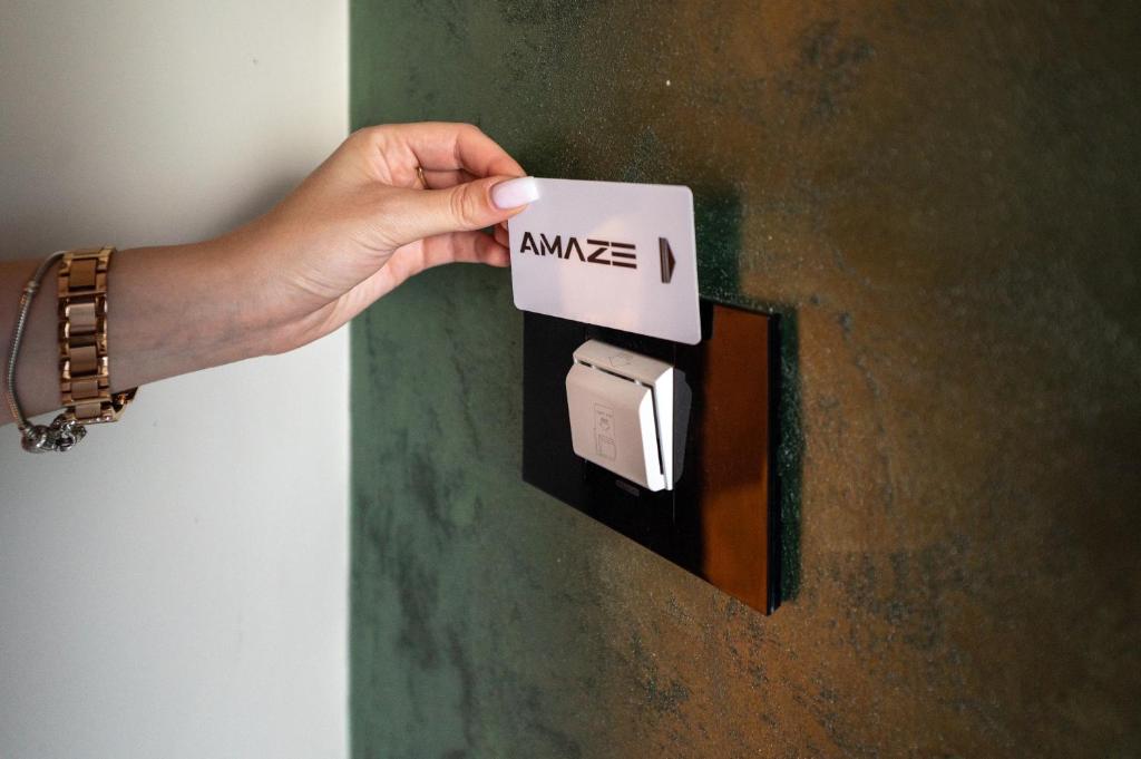 AMAZE Costinesti, Costinesti (updated prices 2025)