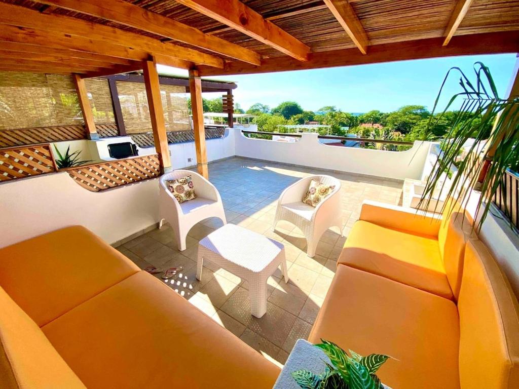 Modern Condo with a Rooftop Patio, Liberia (updated prices 2026)