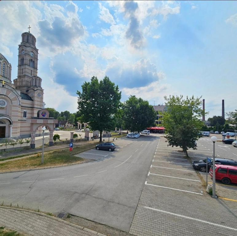 Stan TeslićTrg, Teslić (updated prices 2025)