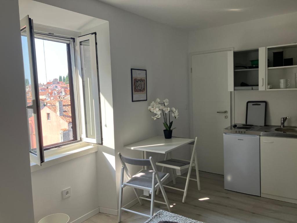 Studio Lea, Rovinj (updated prices 2025)