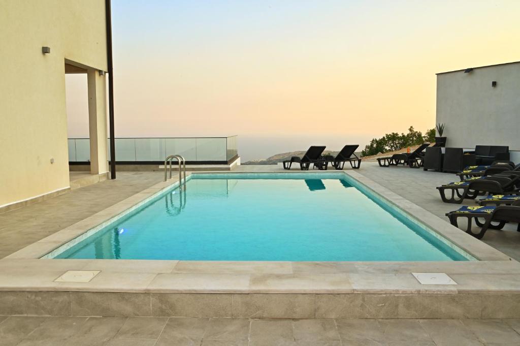 Dubrovnik Panorama Luxury Villa, Ivanica (updated prices 2025)