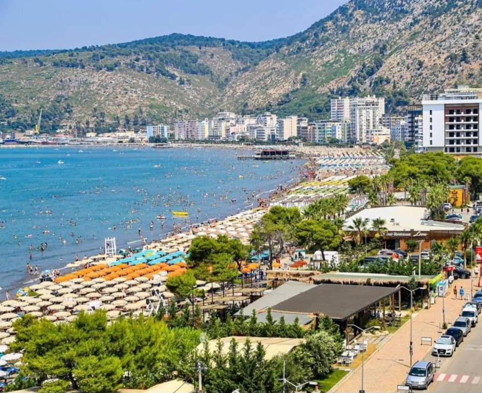 Holiday Apartment Shengjin Albania, Lezhë (updated prices 2026)