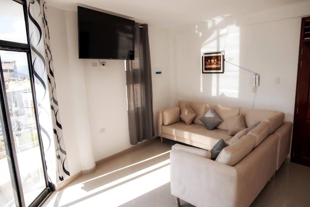 Palmera House, Jaén (updated prices 2026)