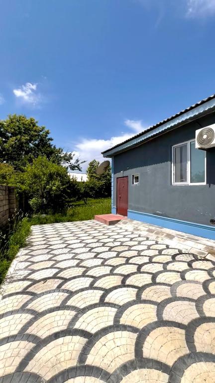 Secret Guest House, Gabala (updated prices 2026)