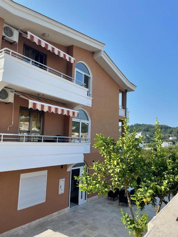 Apartments Zati, Ulcinj (updated prices 2026)