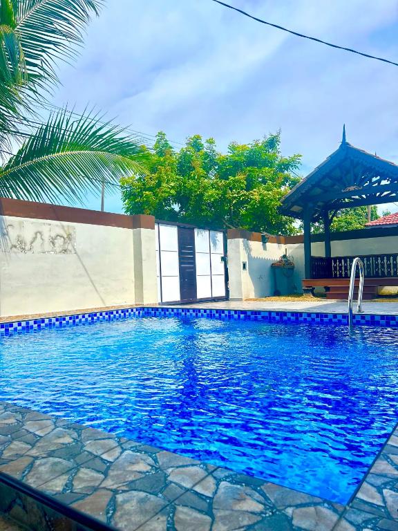 MZ Homestay Private Swimming Pool, Melaka (updated prices 2024)