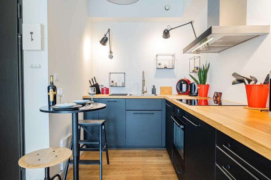 Praga Factory Stylish Spot, Warsaw (updated prices 2025)