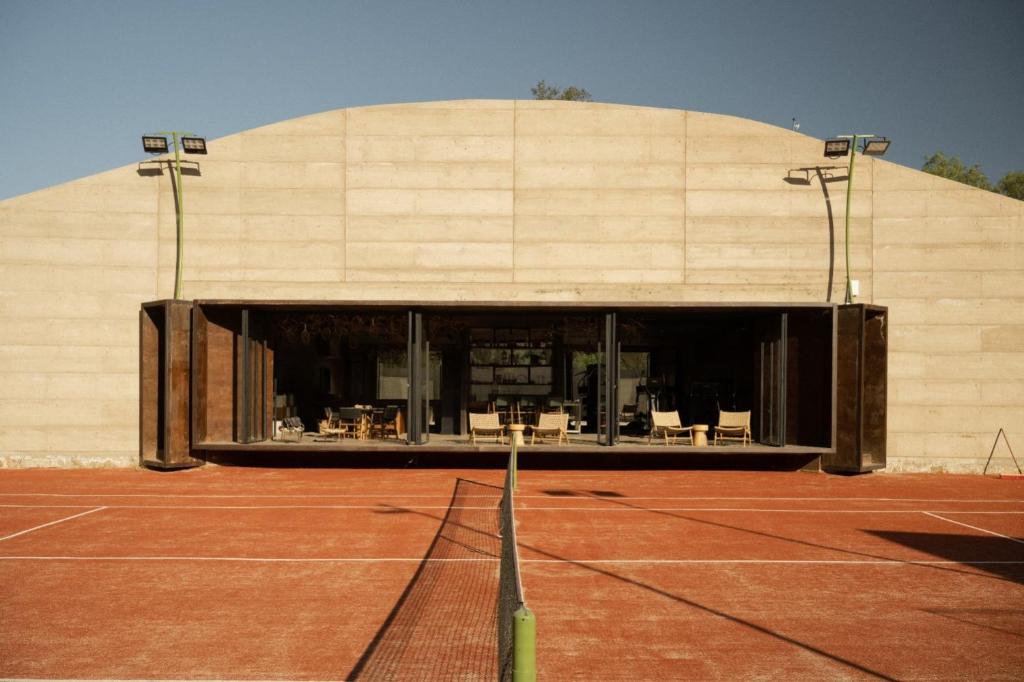 Bruma Wine Resort, Valle de Guadalupe (updated prices 2025)