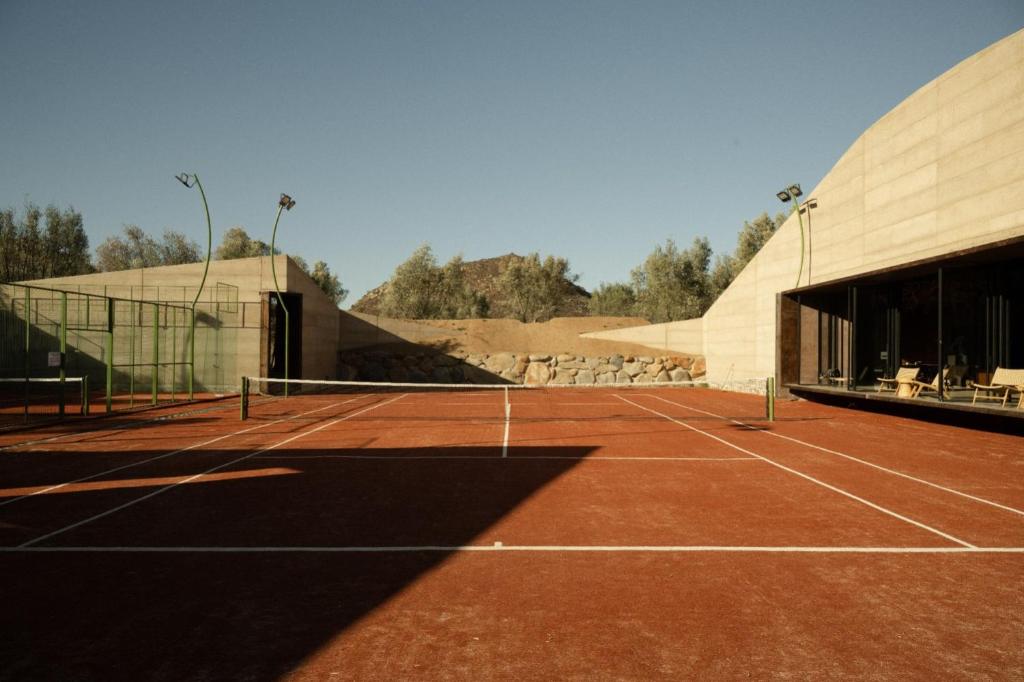 Bruma Wine Resort, Valle de Guadalupe (updated prices 2025)