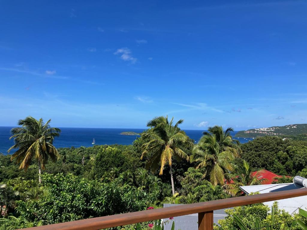 Villa Bleu Horizon, Bouillante (updated prices 2026)