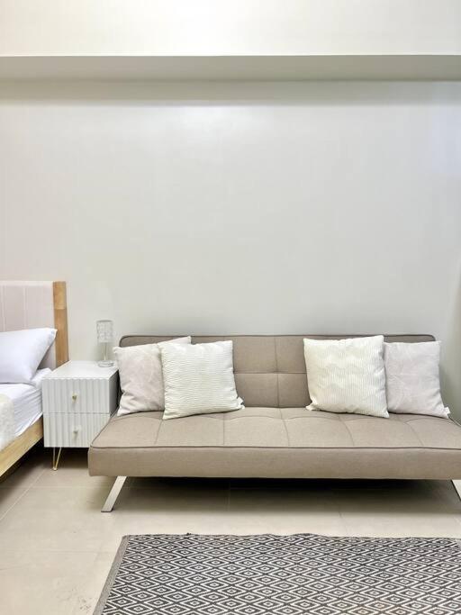 The Luxe Nook at Avida Riala Cebu IT Park, Cebu City की (2026 के लिए ...