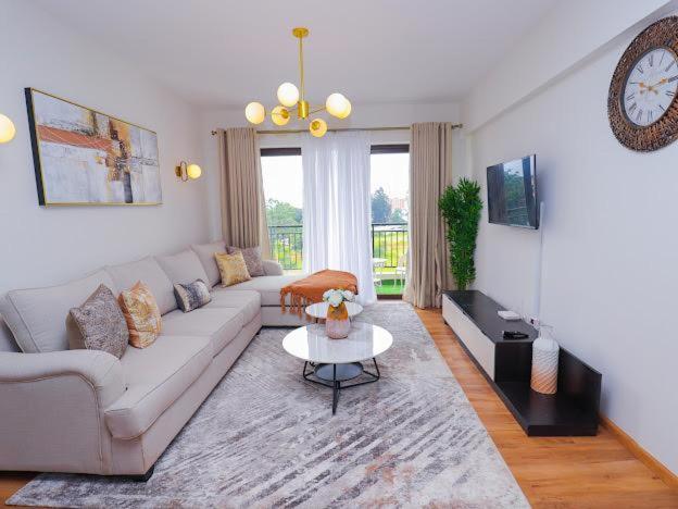 Mo's Place, Nairobi (updated prices 2026)